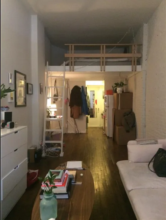 145 Sullivan Street #GC in Soho, Manhattan | StreetEasy