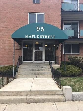 95 Maple St APT 17, Malden, MA 02148 | Zillow