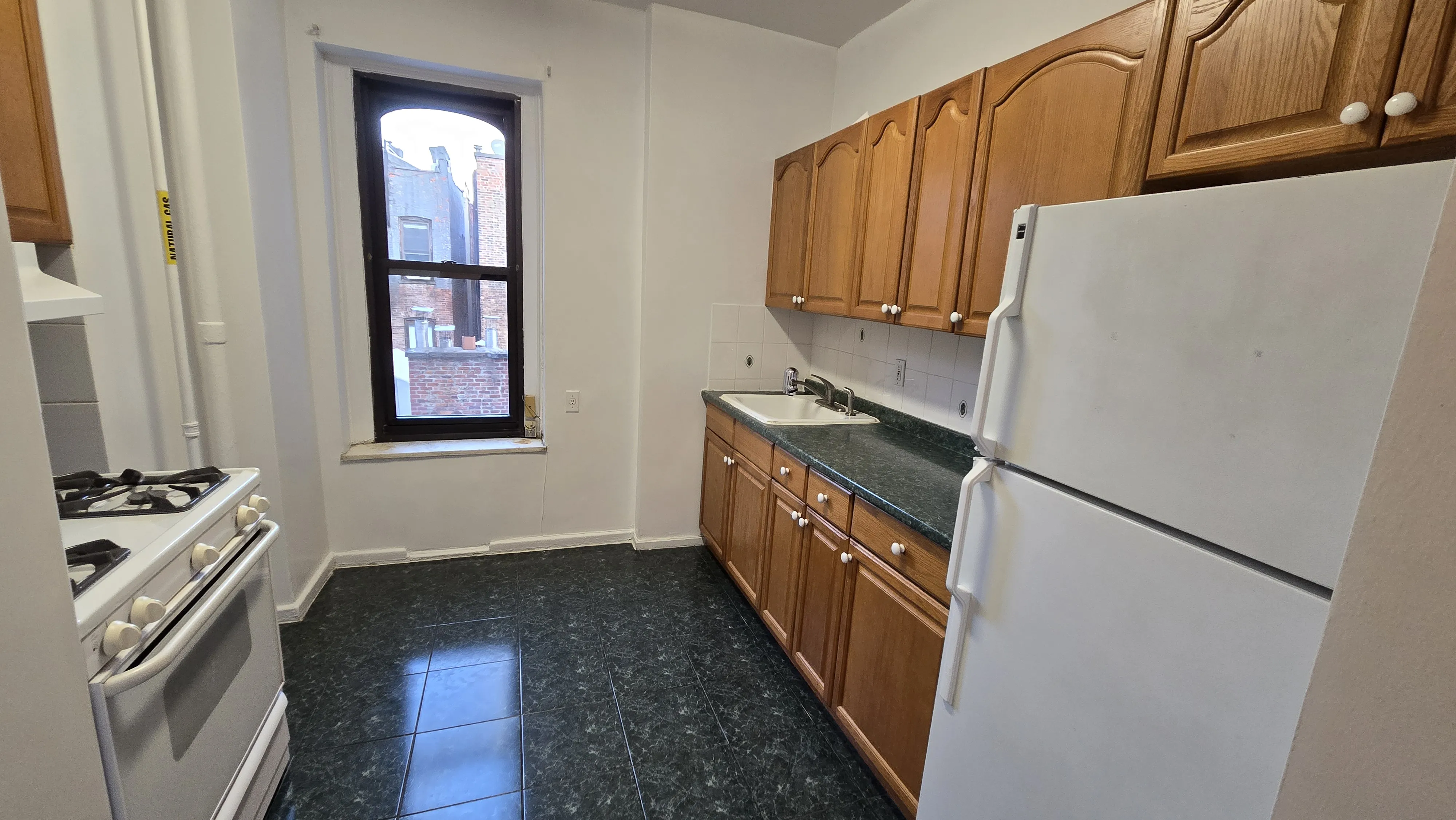 195 West 10th Street #5B in West Village, Manhattan | StreetEasy