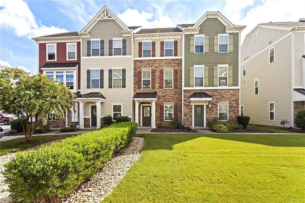 4373 Pickney Ln, Chesapeake, VA 23324 | Zillow