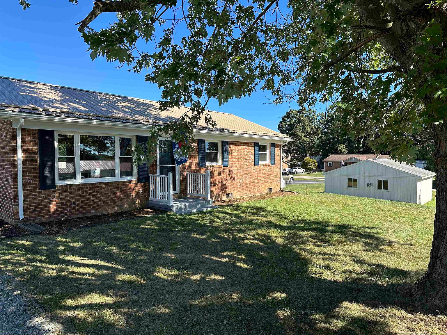 5597 Riggs St, Dublin, VA 24084 | MLS #422115 | Zillow