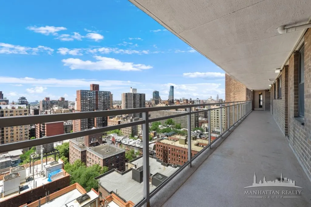 100 West 94th Street #18G in Upper West Side, Manhattan | StreetEasy
