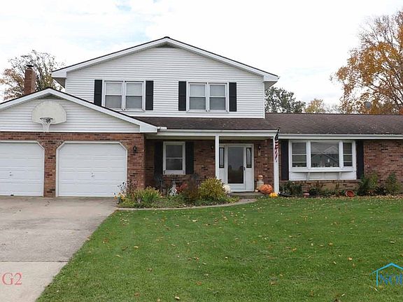 5355 Scotch Ridge Rd, Pemberville, OH 43450 | Zillow