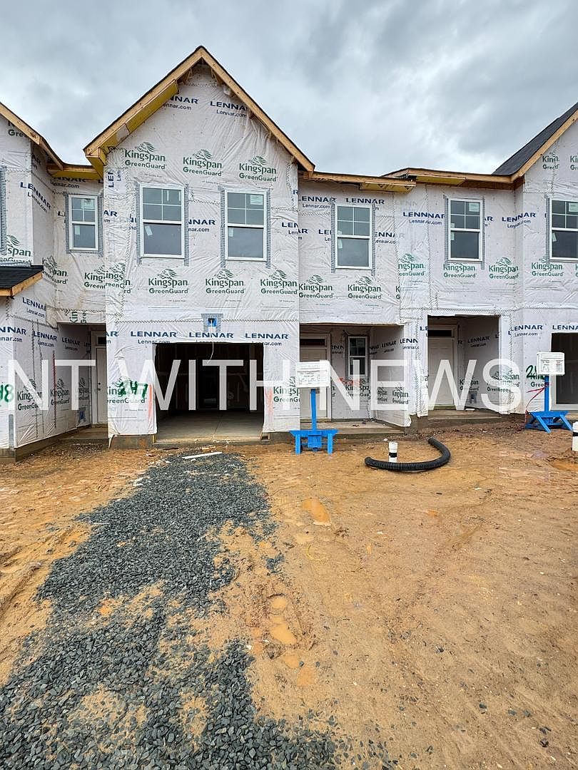 380 Thompson Overlook Way, Smithfield, NC 27577 | Zillow