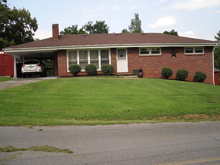 344 Morelock St, Kingsport, TN 37660 | Zillow
