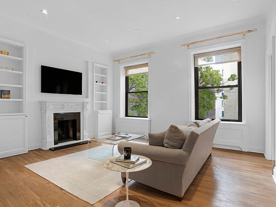 55 E 65th St APT 4A, New York, NY 10065 | Zillow
