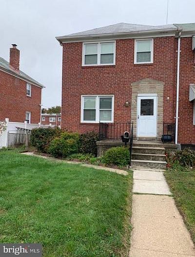 108 Kingston Rd, Middle River, MD 21220 | Zillow