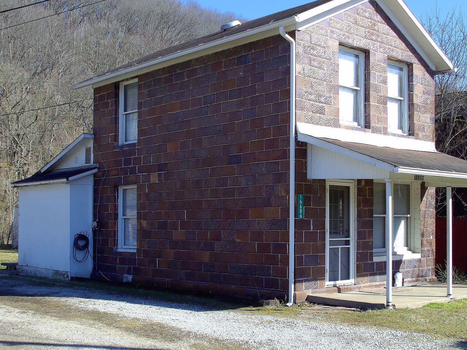 16686 Haydenville Rd, Haydenville, OH 43127 | Zillow