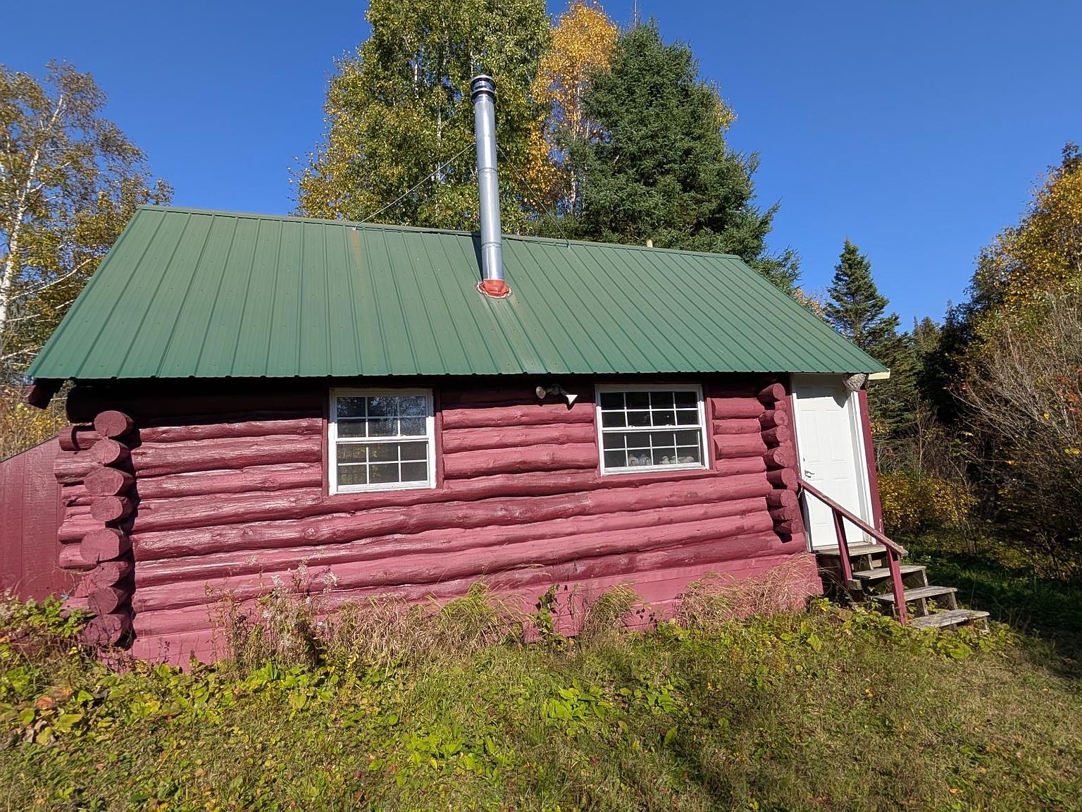 4136 W General Grade Rd W, Finland, MN 55603 | MLS #6796903 | Zillow