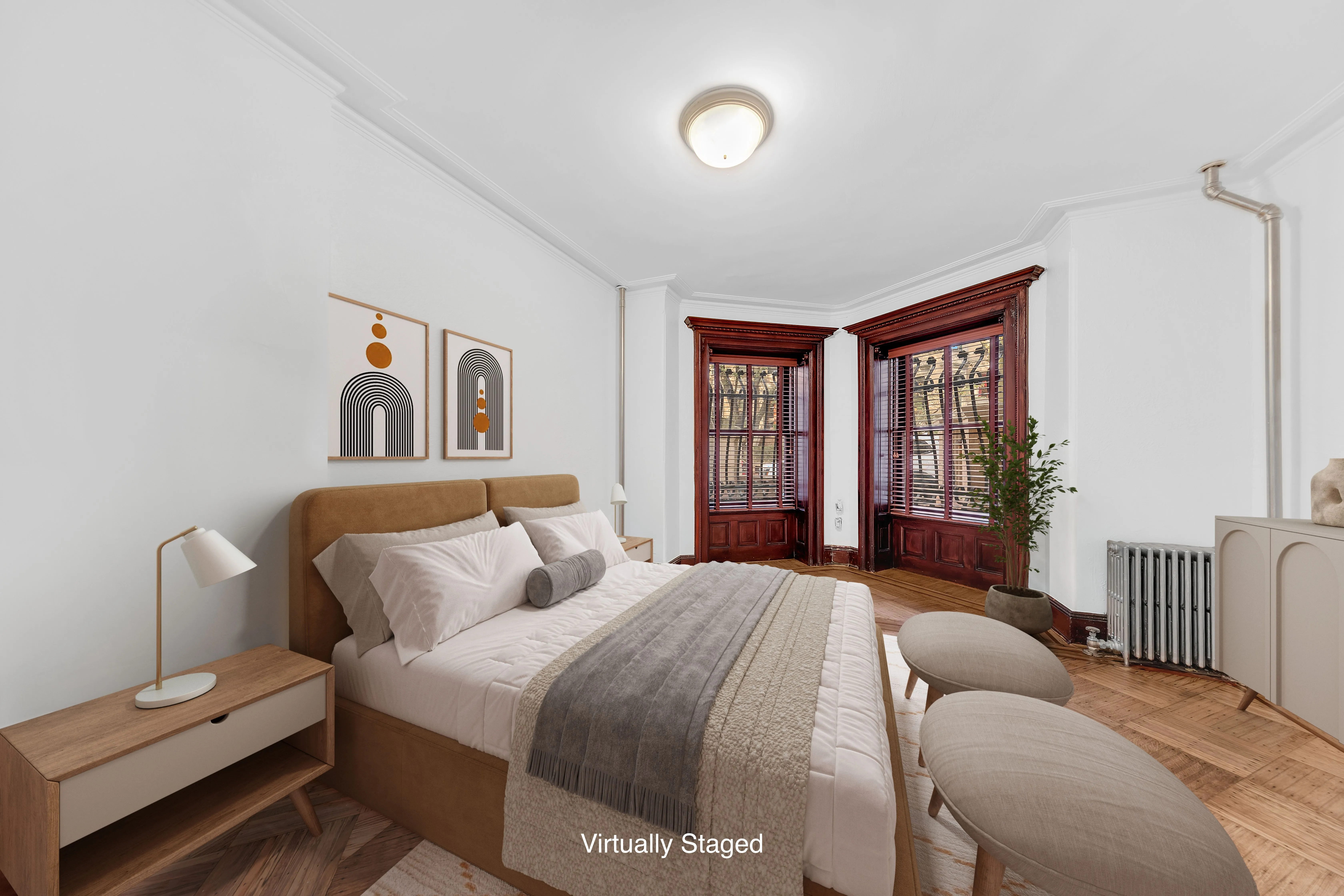 620 Sixth Street #GDN in Park Slope, Brooklyn | StreetEasy