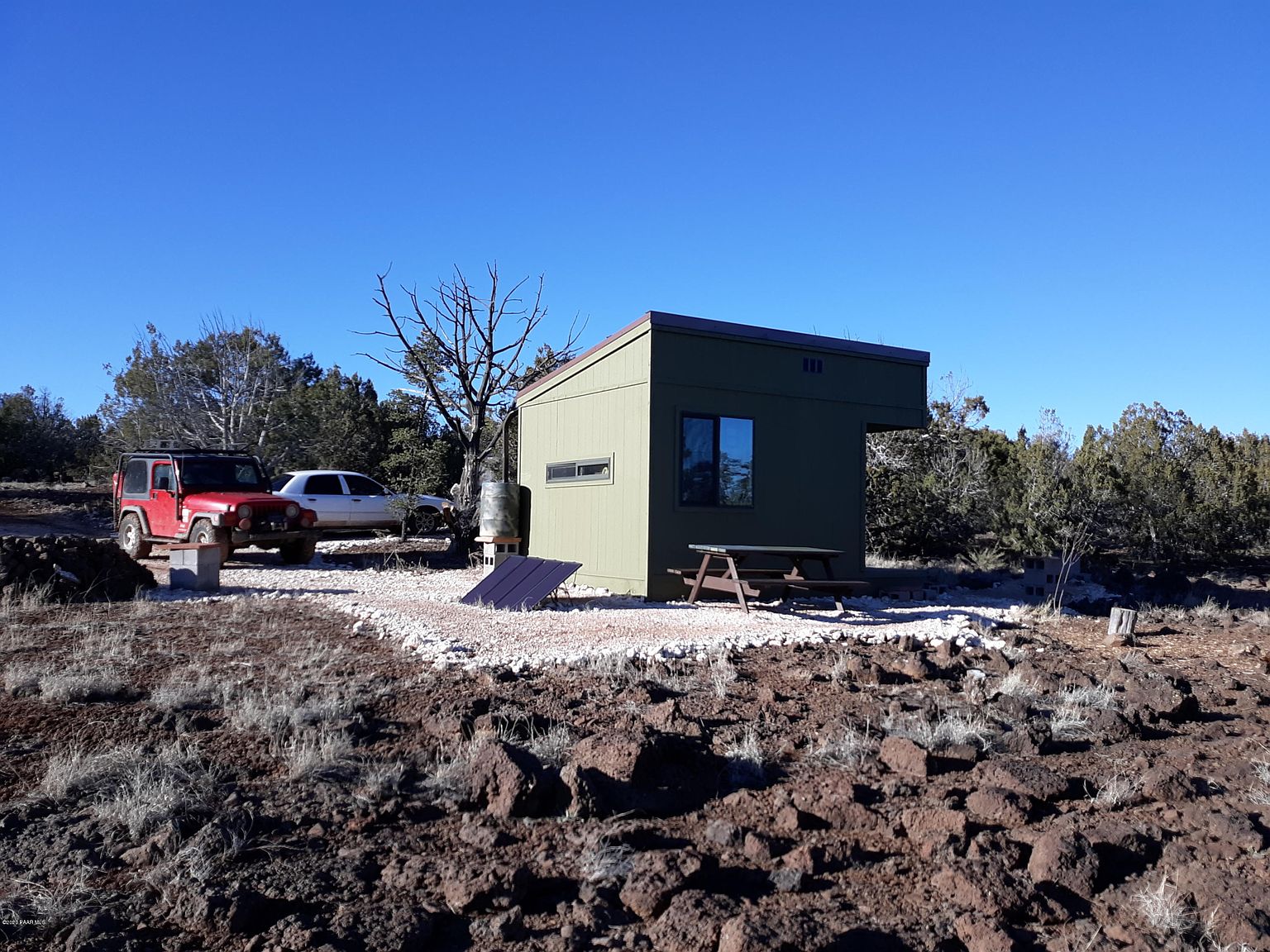 99 Juniper Woods, Ash Fork, AZ 86320 | Zillow