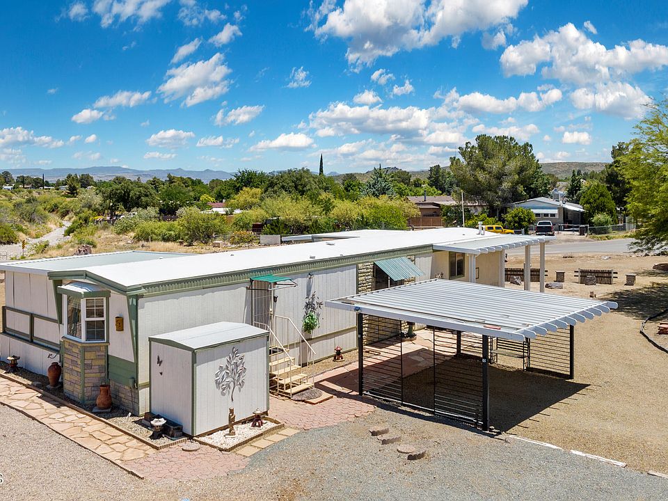 13815 S Burton Rd, Spring Valley, AZ 86333 | Zillow