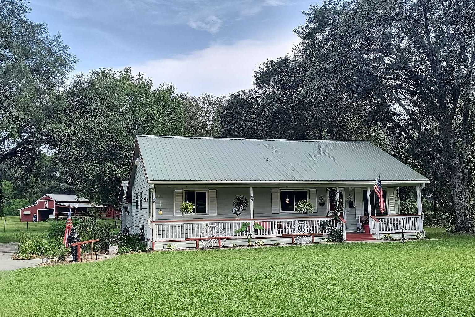 7502 SW County Road 240, Lake City, FL 32024 | Zillow