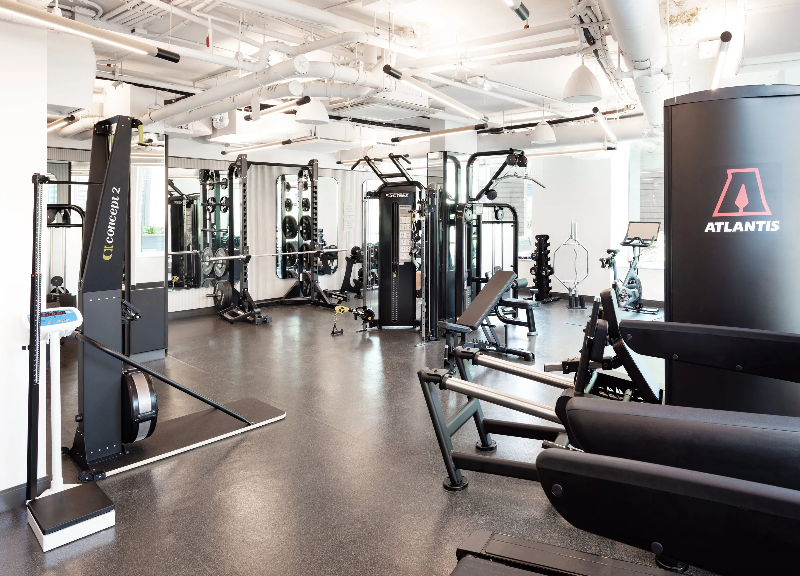 One Union Square at 1 Union Square South in Flatiron : Sales, Rentals ...