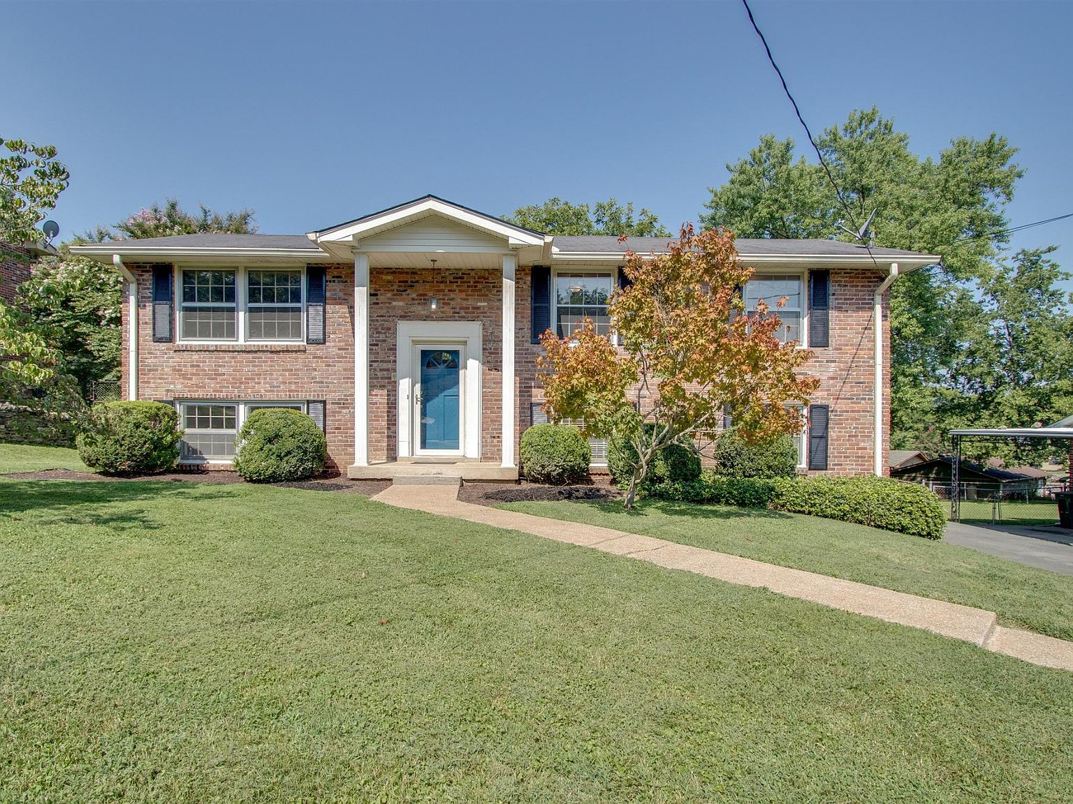 172 Bonnafield Dr, Hermitage, TN 37076 | MLS #2810416 | Zillow
