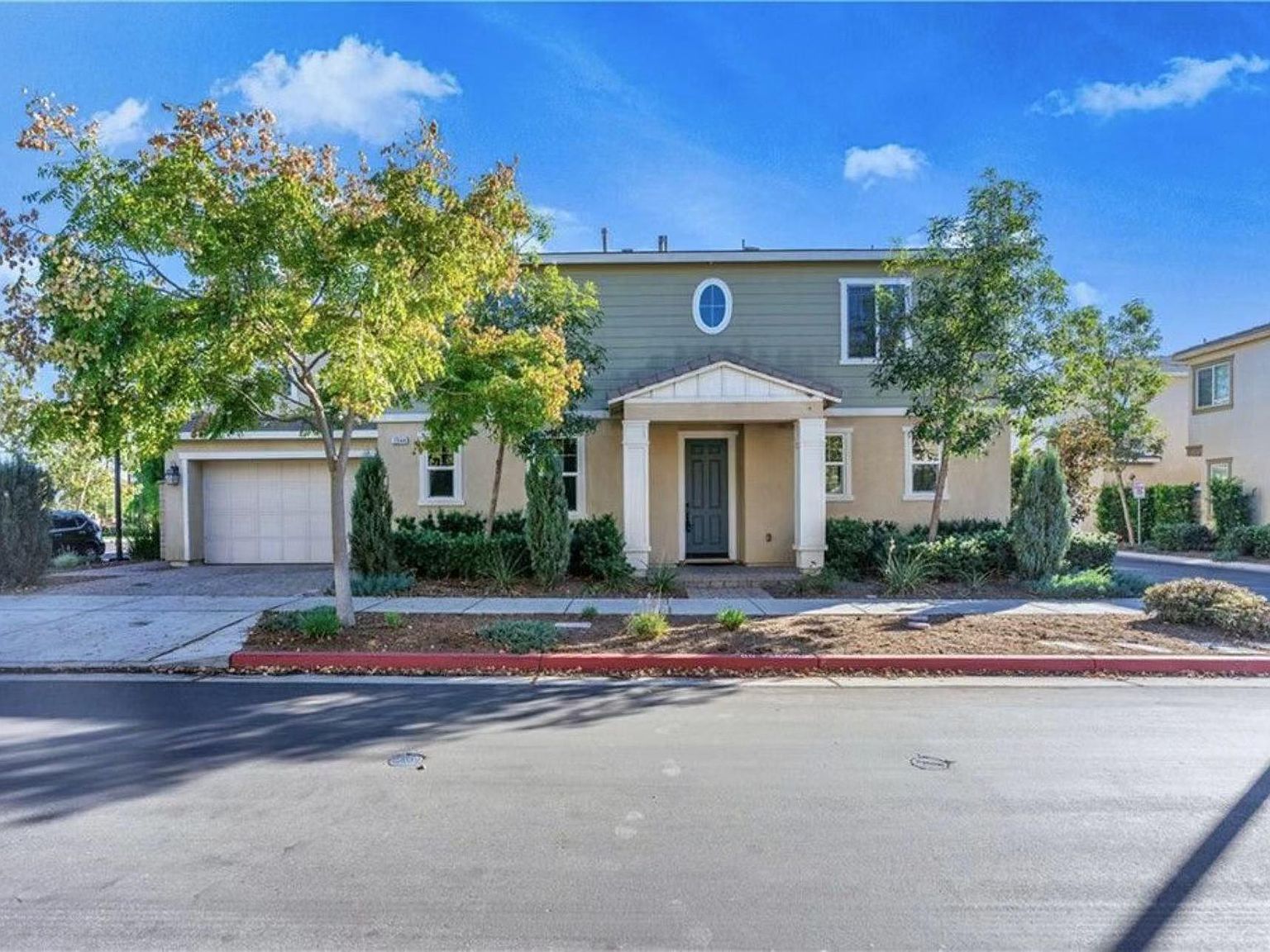2944 E Via Terrano, Ontario, CA 91764 | Zillow