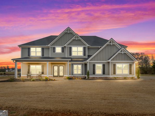 Barnesville GA Real Estate - Barnesville GA Homes For Sale | Zillow