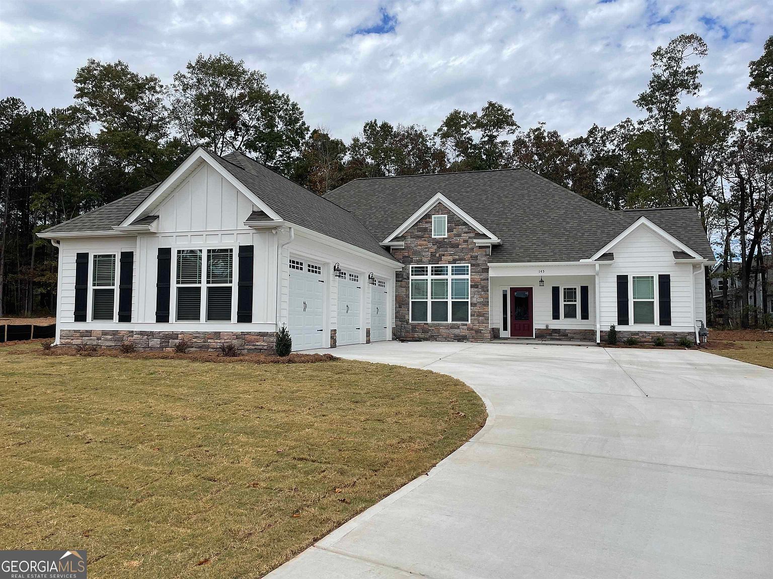145 Campton Way LOT 146, Senoia, GA 30276 | Zillow