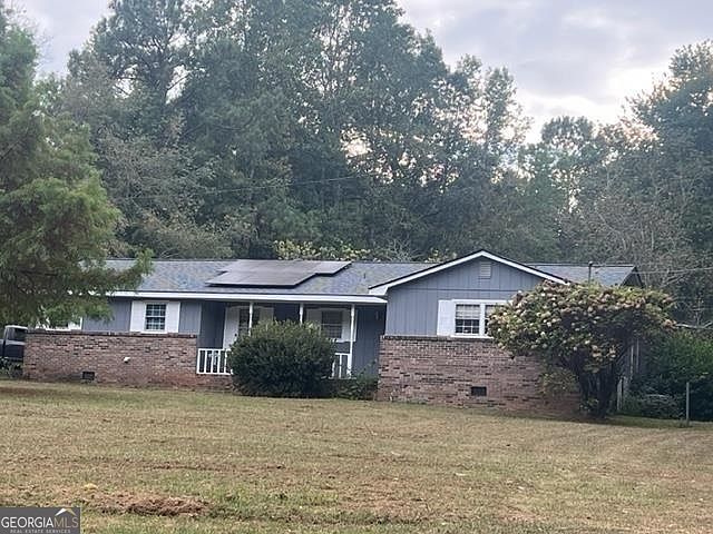 2498 Old Jackson Rd, Locust Grove, GA 30248 | MLS #10244314 | Zillow
