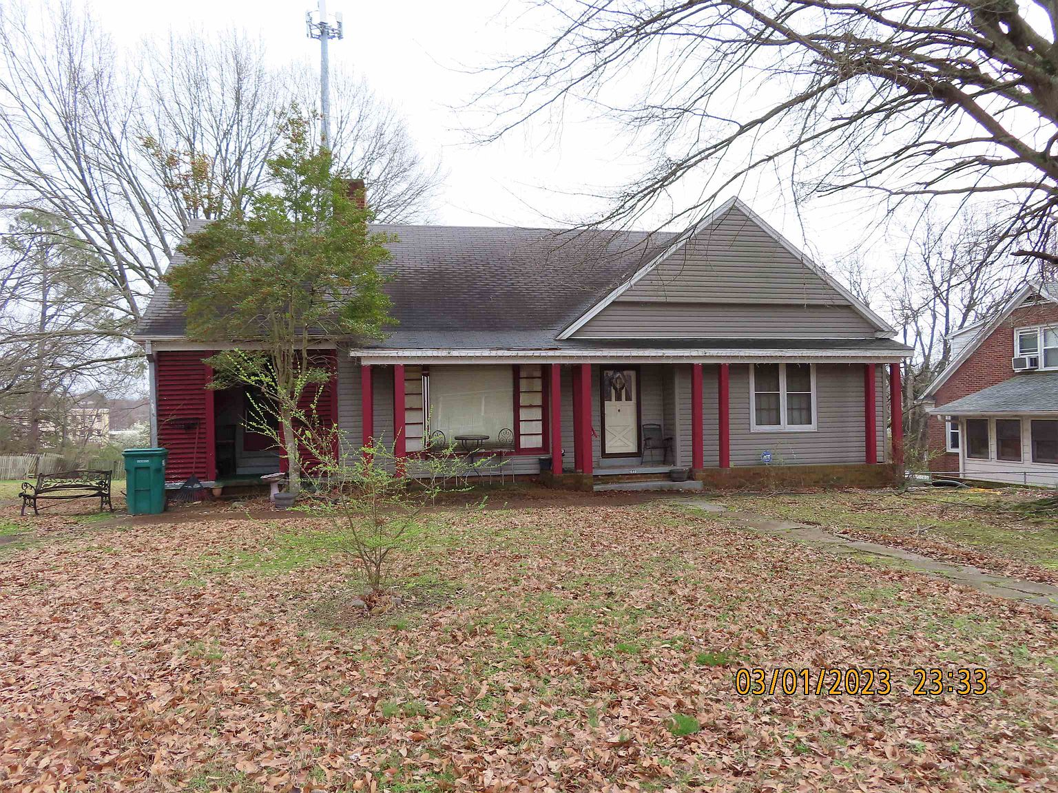 1540 Lambuth Blvd, Jackson, TN 38301 | MLS #240066 | Zillow