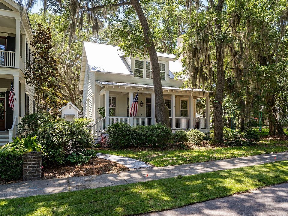 13 Habersham Park, Beaufort, SC 29906 | Zillow