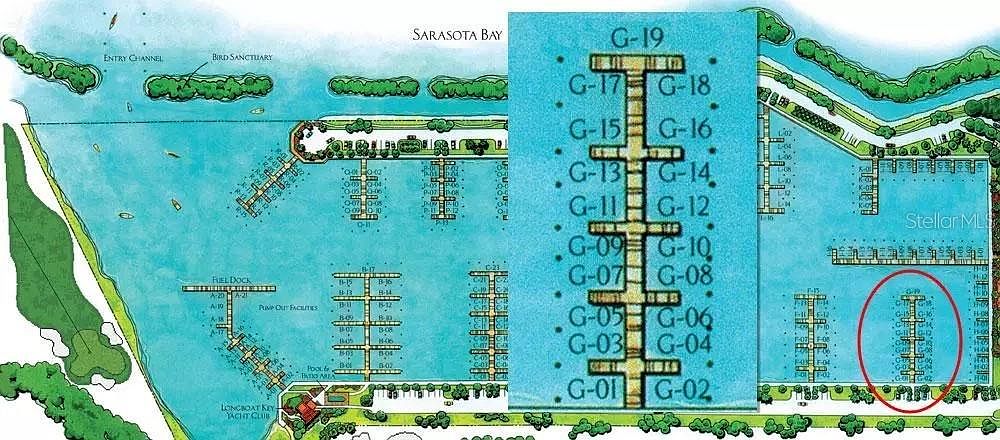 2600 Harbourside Dr #G-2, Longboat Key, FL 34228 | Zillow