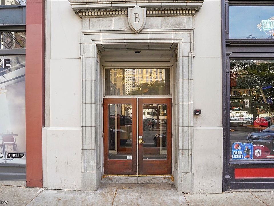 750 Prospect Ave E Cleveland, OH | Zillow - Apartments for Rent in ...