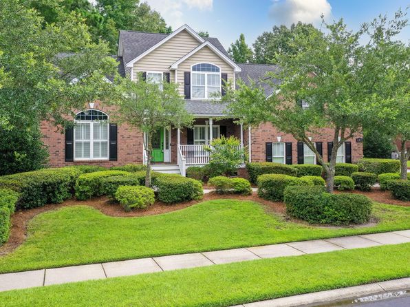 Crowfield Plantation - Goose Creek Real Estate - 11 Homes For Sale | Zillow