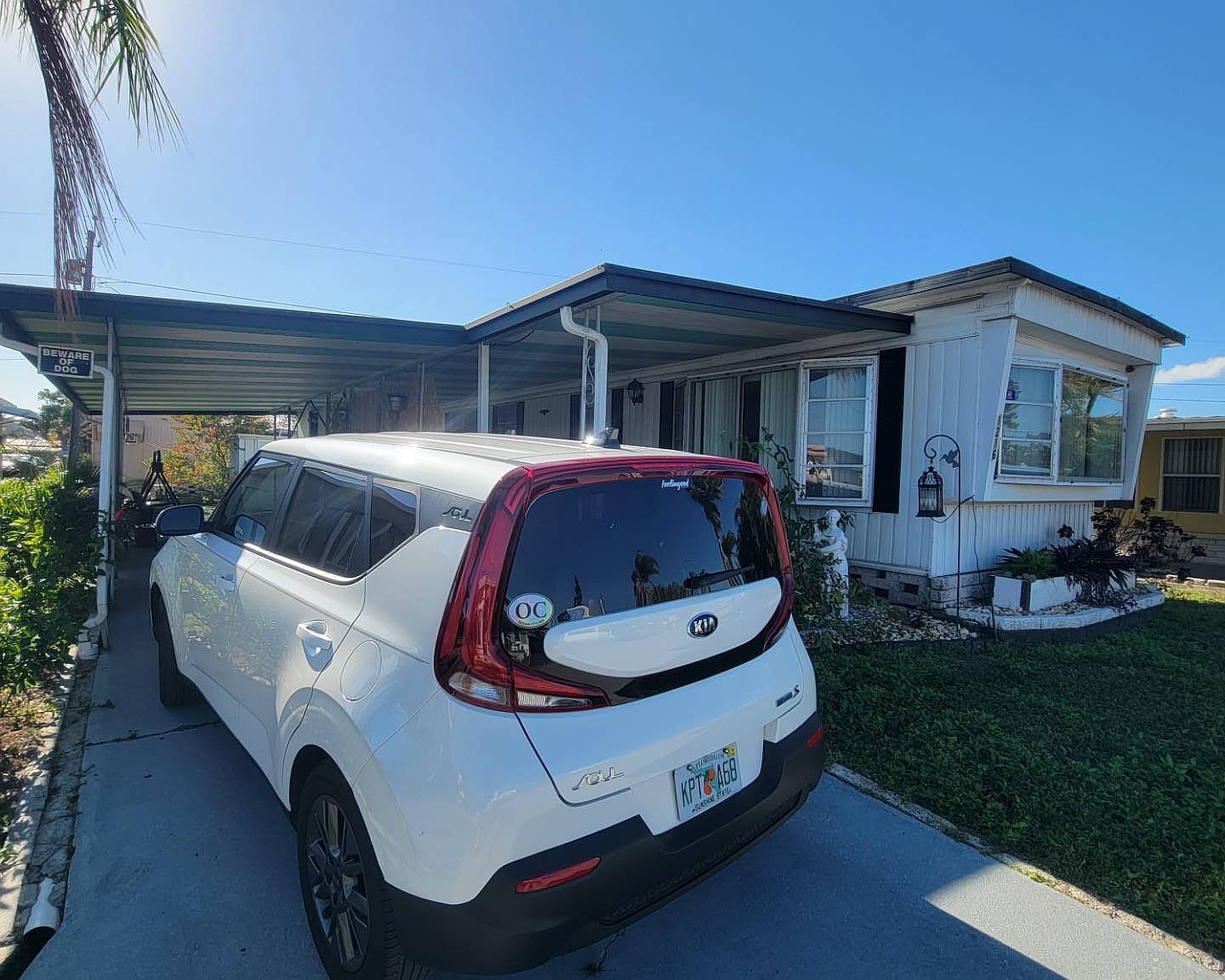 4000 24th St N Lot 1216, Saint Petersburg, FL 33714 | Zillow