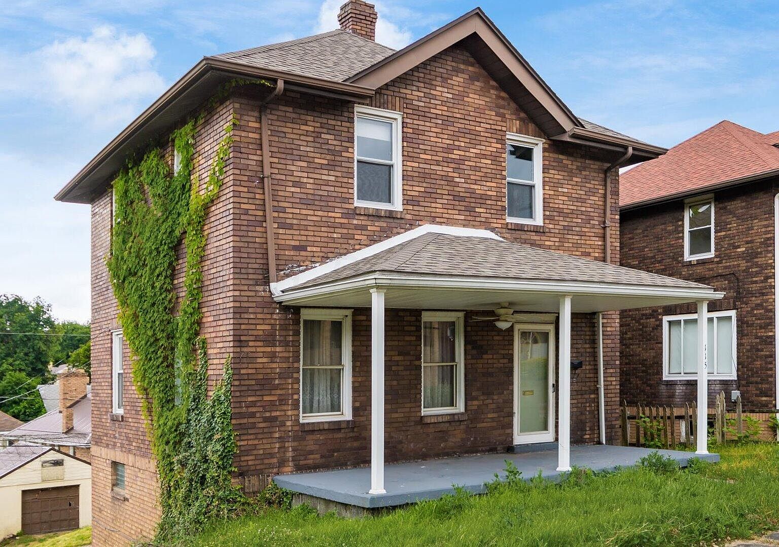 115 Edward St, Mingo Junction, OH 43938 | MLS #223017969 | Zillow