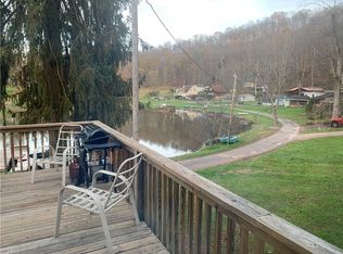 70 Crystal Lake Rd, West Union, WV 26456 | MLS #4235316 | Zillow
