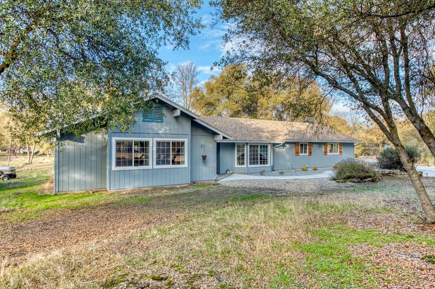 31488 Cherokee Rd, Coarsegold, CA 93614 | MLS #606102 | Zillow