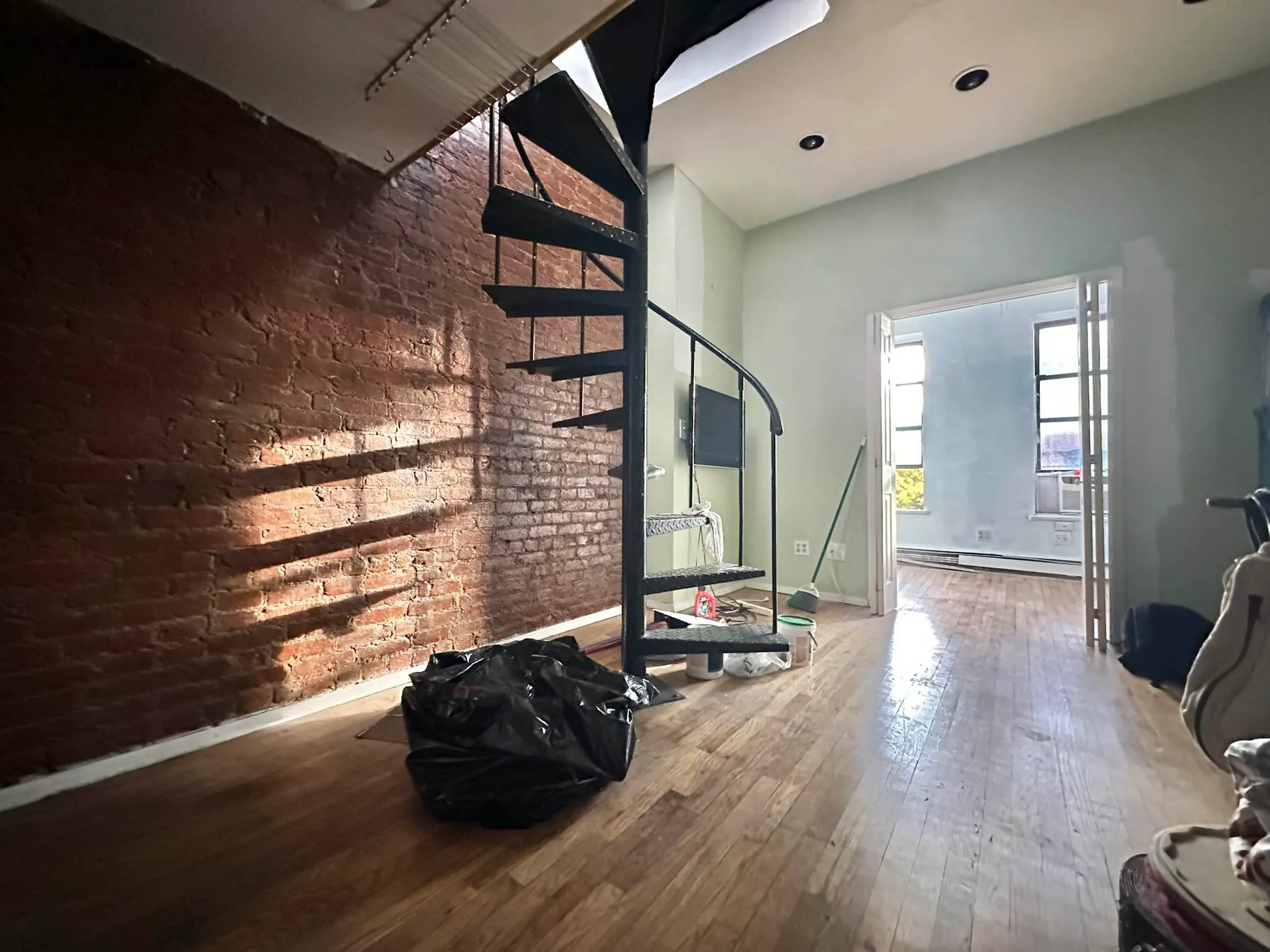 453 West 46th Street #5C in Hell's Kitchen, Manhattan | StreetEasy