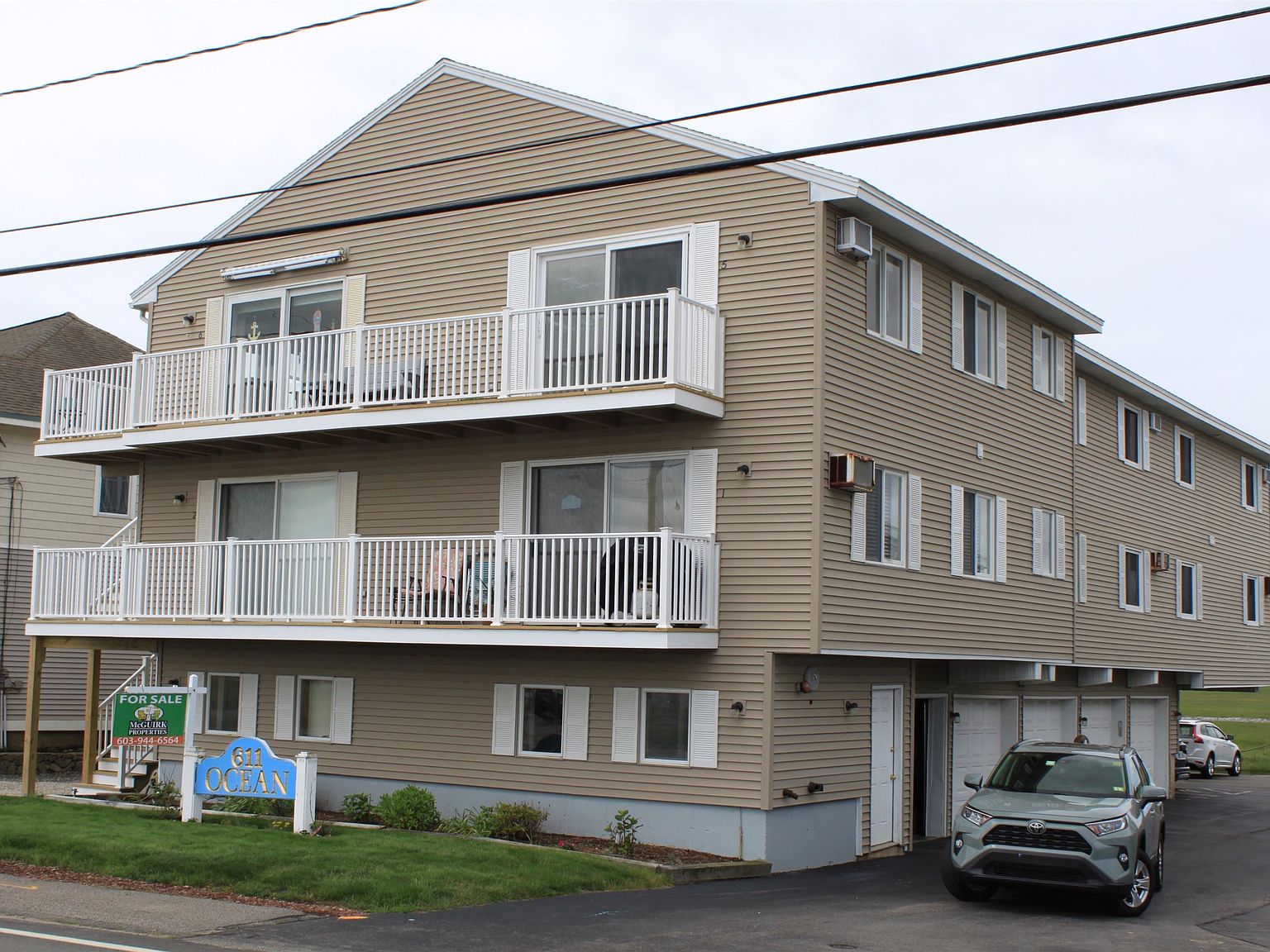611 Ocean Boulevard UNIT 8H, Hampton, NH 03842 | Zillow