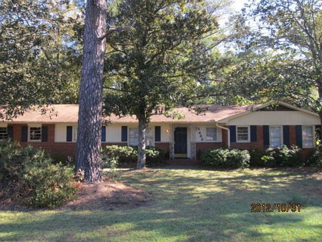 1463 Forest Hill Rd, Macon, GA 31210 | Zillow