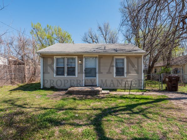 Houses For Rent in Wichita KS - 208 Homes | Zillow