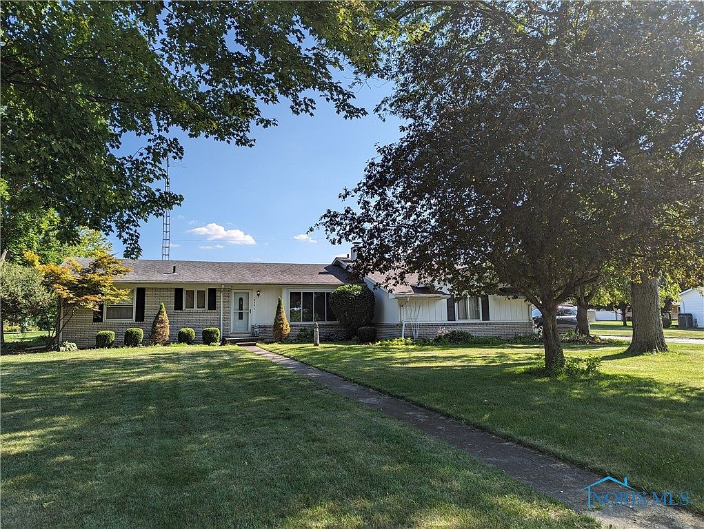 842 Ohio Ave, Elmore, OH 43416 | Zillow