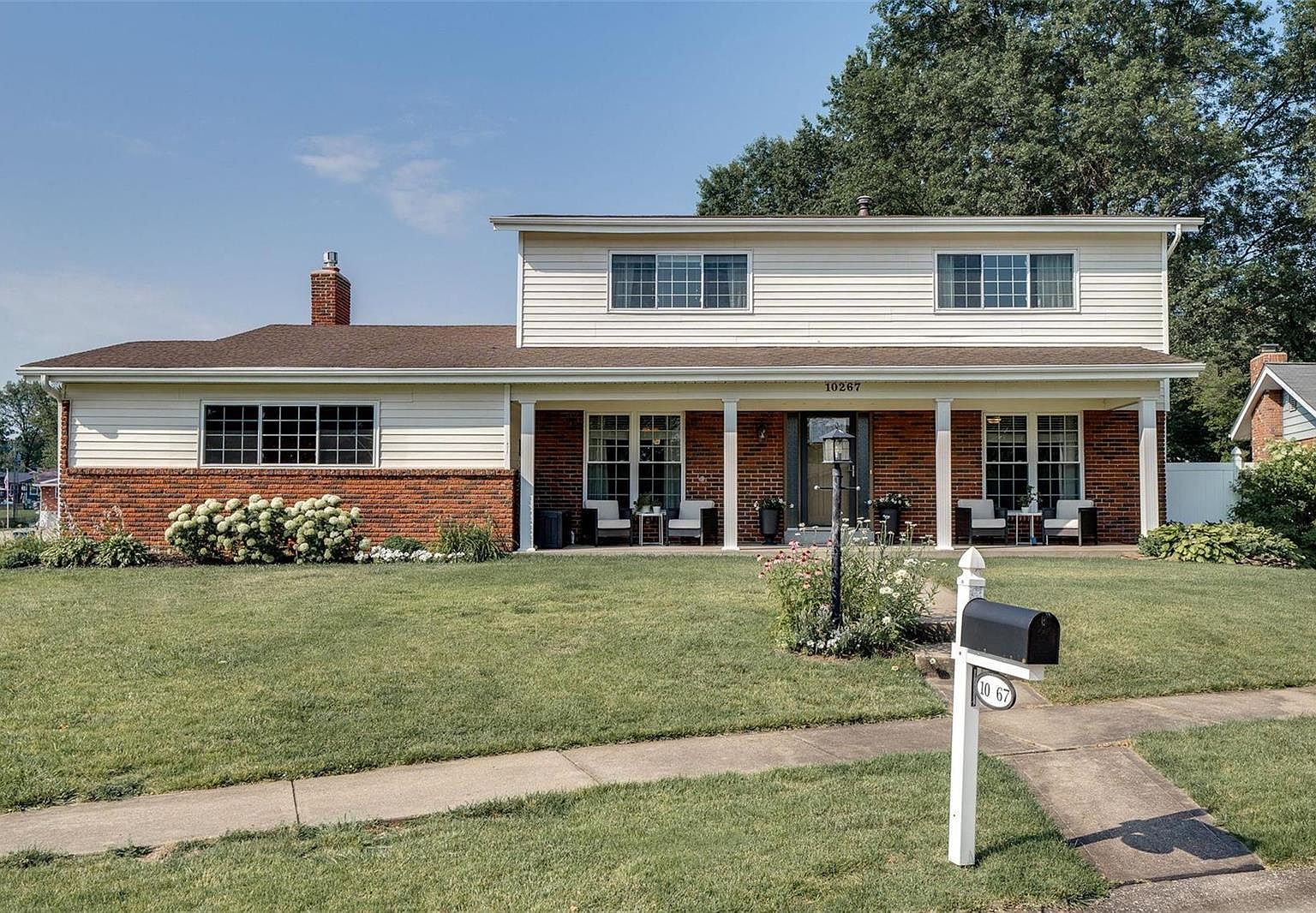 10267 Alpena Dr, Saint Louis, MO 63126 | Zillow