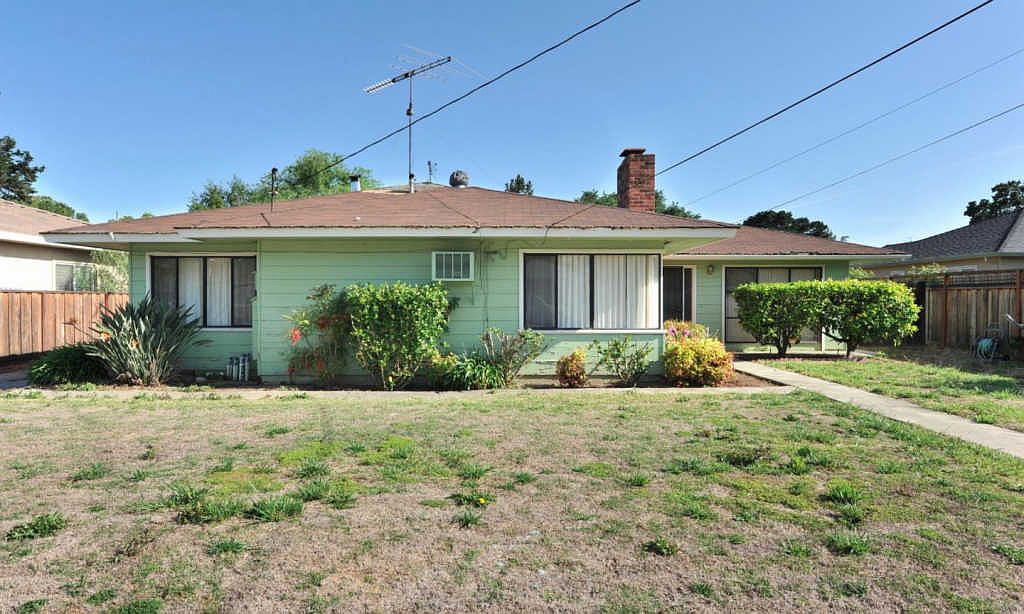 1203 Audrey Ave, Campbell, CA 95008 | Zillow