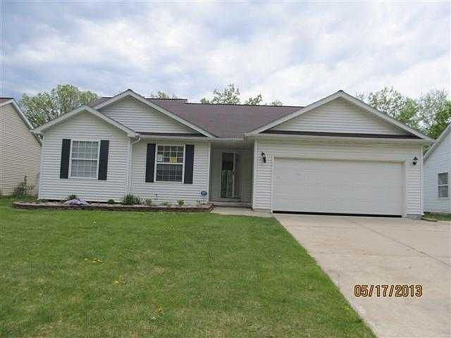 4193 Corbin Dr, Flint, MI 48532 | Zillow