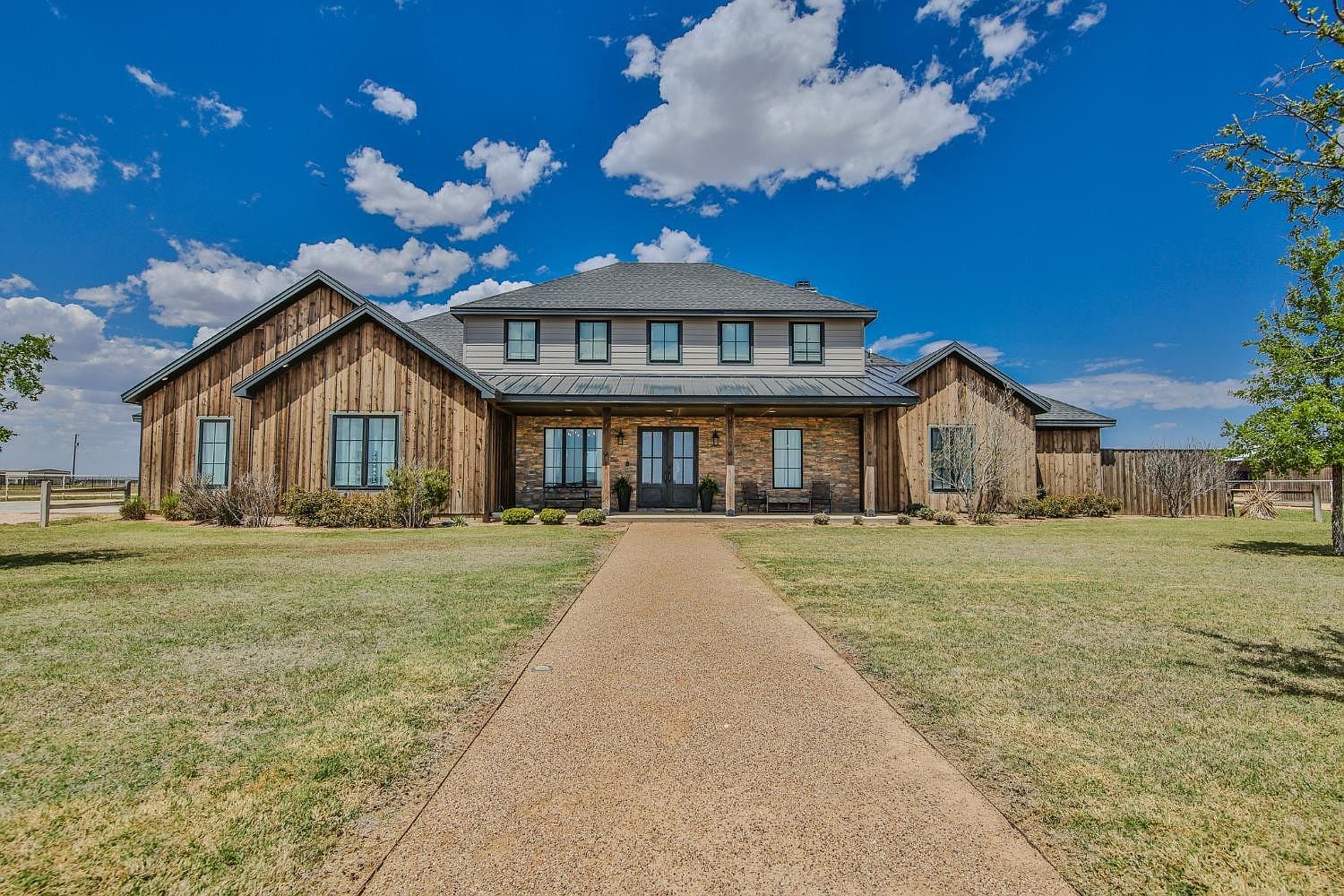 956 County Road 1, New Home, TX 79381 | Zillow