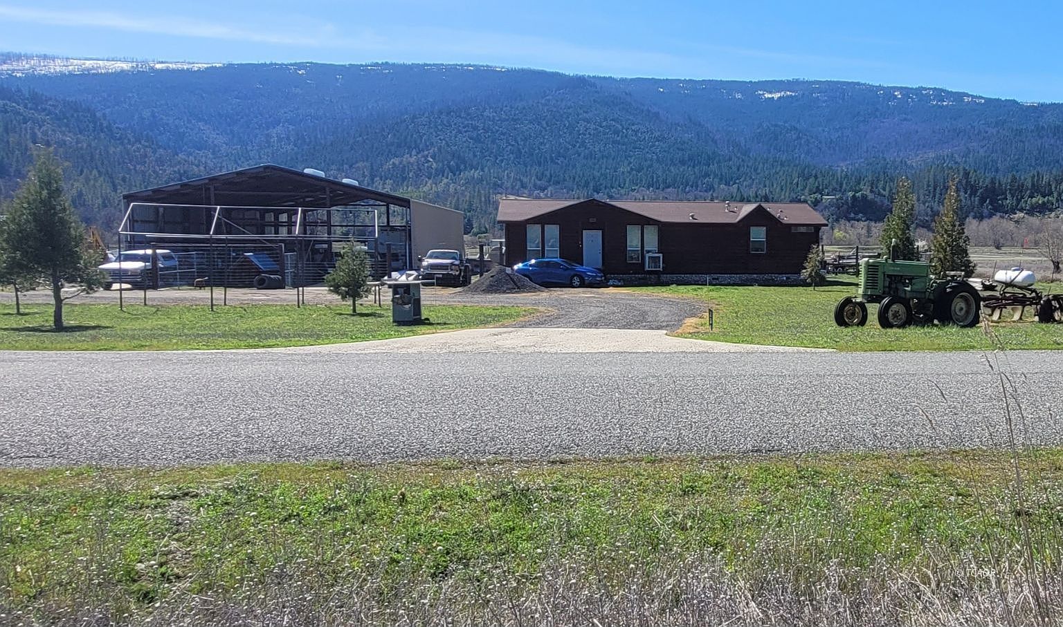 231 Garrett Rd, Hyampom, CA 96046 | MLS #2112592 | Zillow