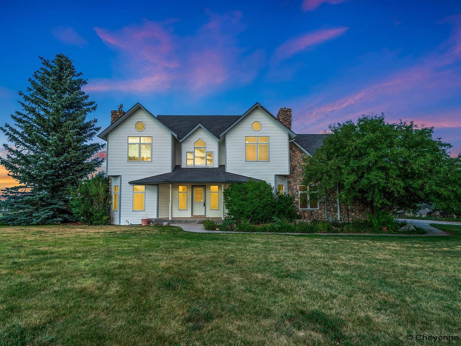 8007 Kepler Dr, Cheyenne, WY 82009 | Zillow