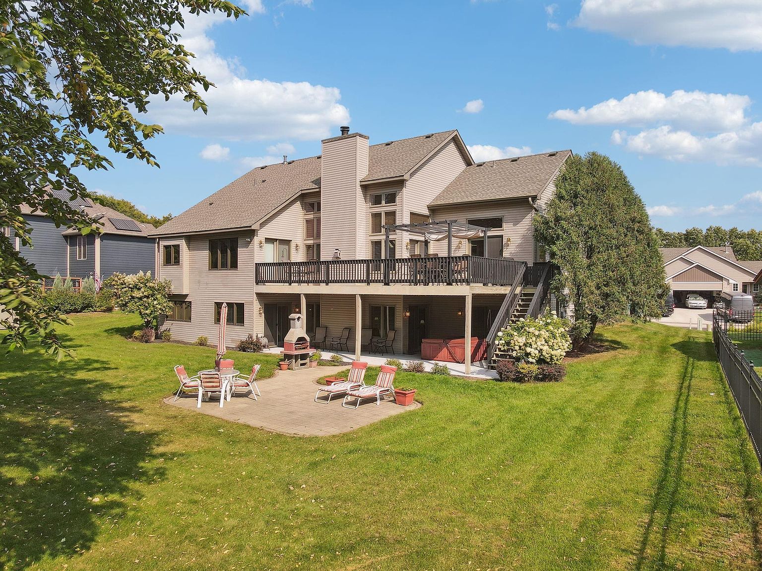 17827 Concord Ct NW, Elk River, MN 55330 | MLS #6503723 | Zillow