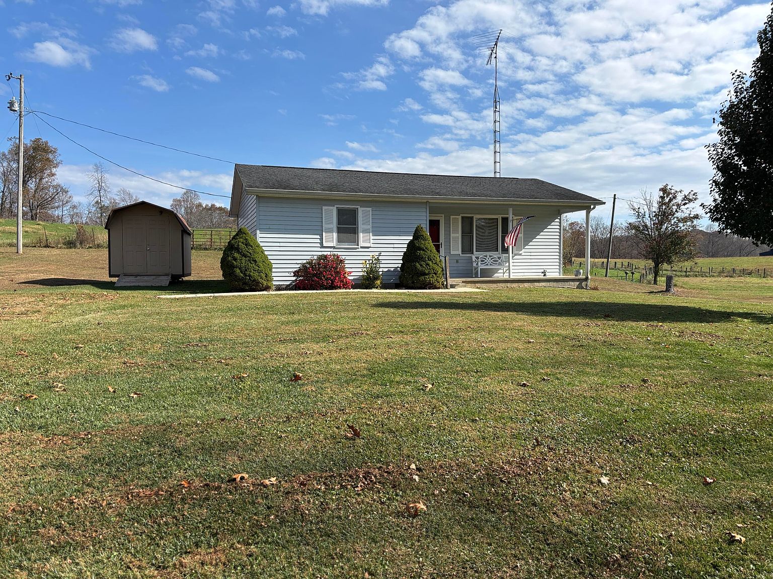 520 Roark Rd, London, KY 40744 | Zillow