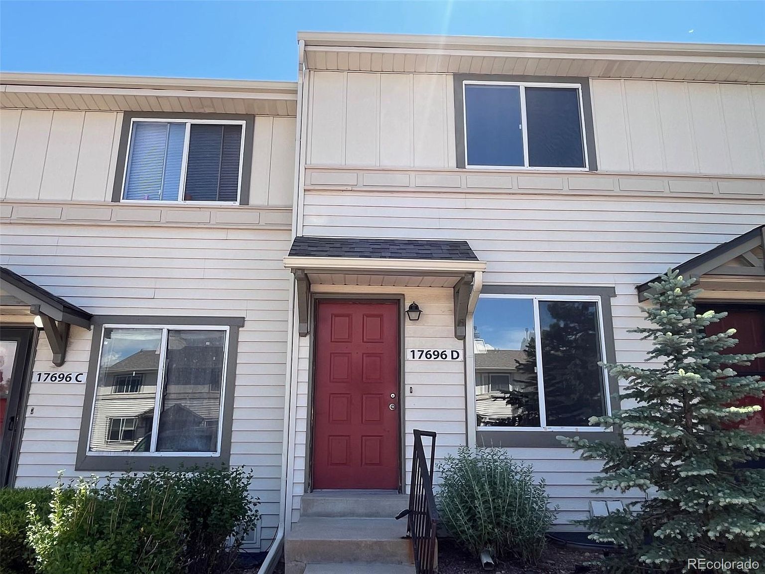 17696 E Loyola Drive Unit D, Aurora, CO 80013 | MLS #5315219 | Zillow