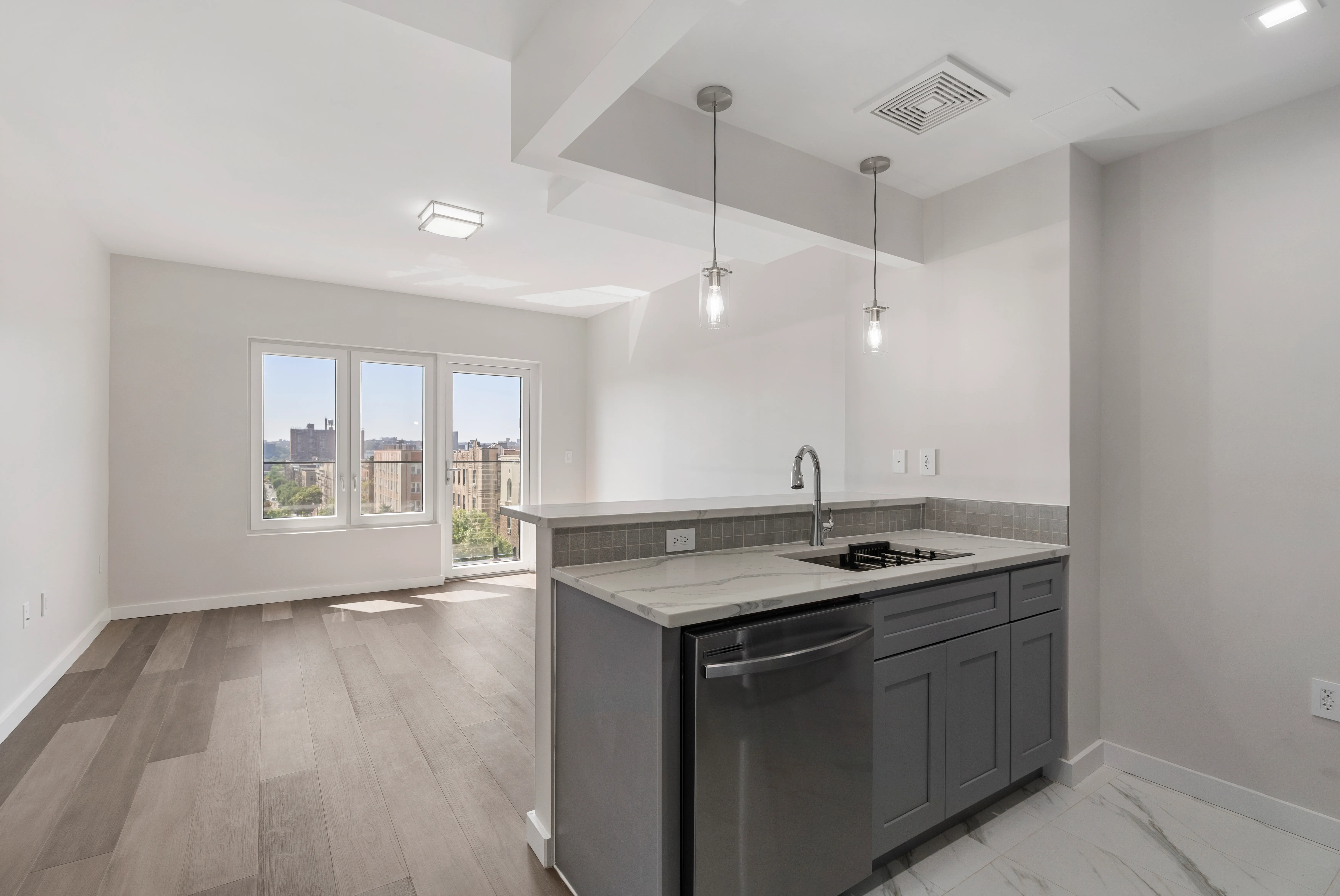 112 Seaman Avenue #5A in Inwood, Manhattan | StreetEasy