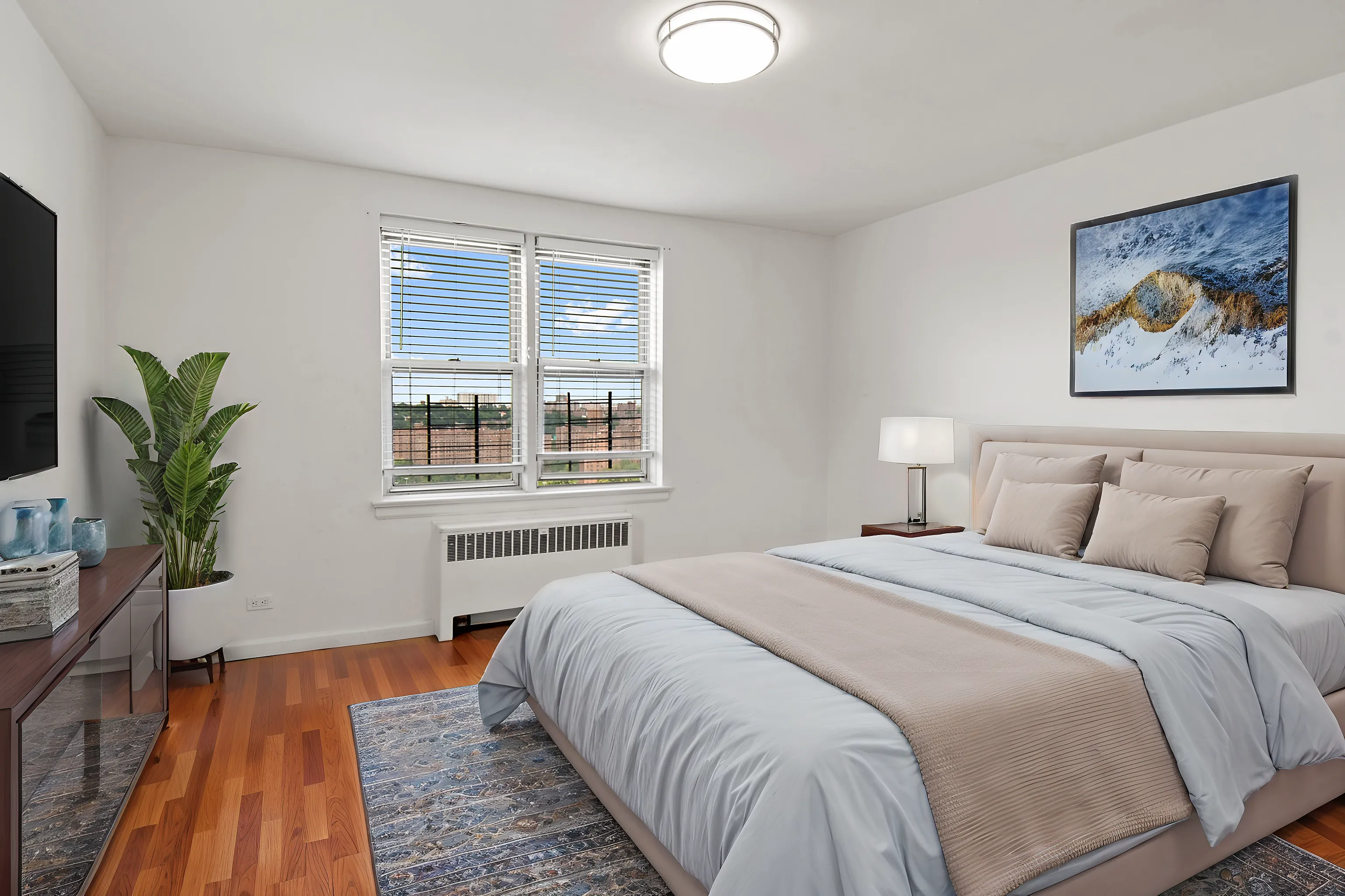 2630 Kingsbridge Terrace #7D in University Heights, Bronx | StreetEasy
