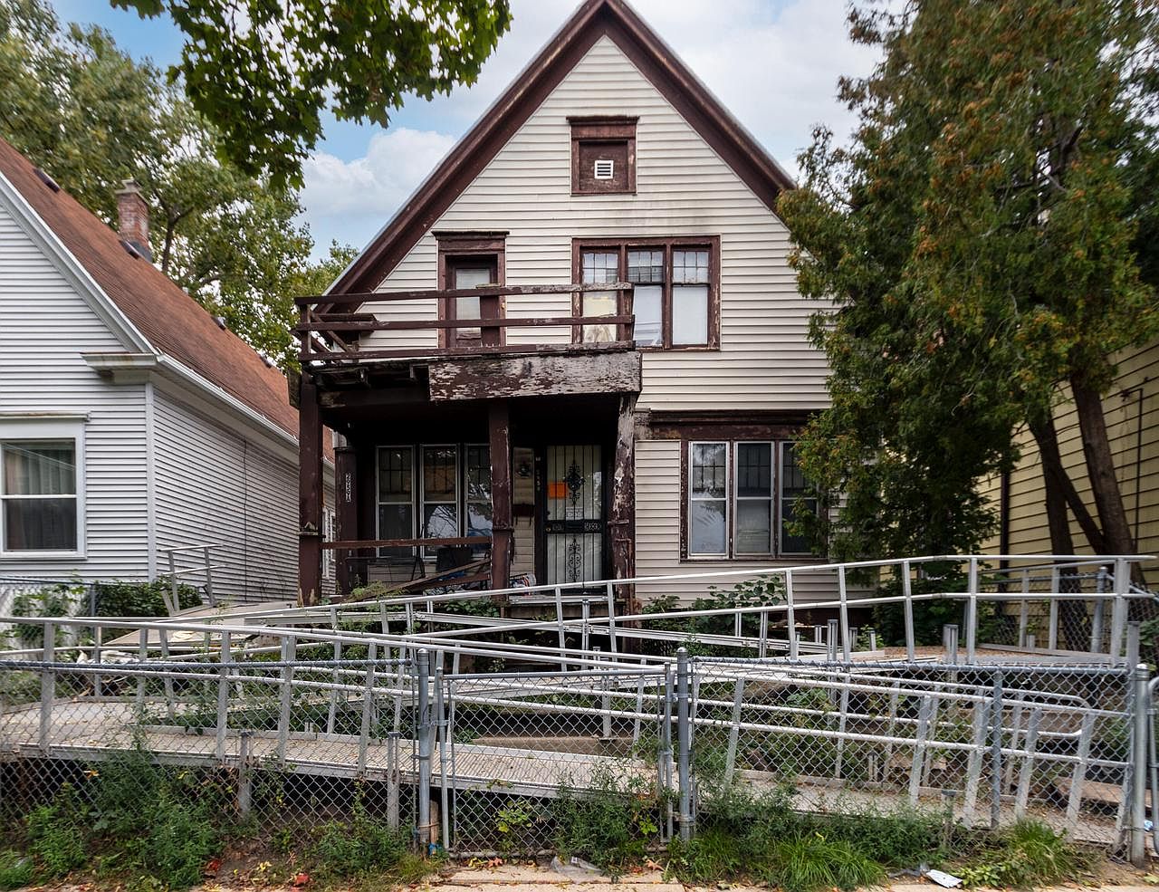 2959 North Buffum STREET UNIT 2959A, Milwaukee, WI 53212 | Zillow