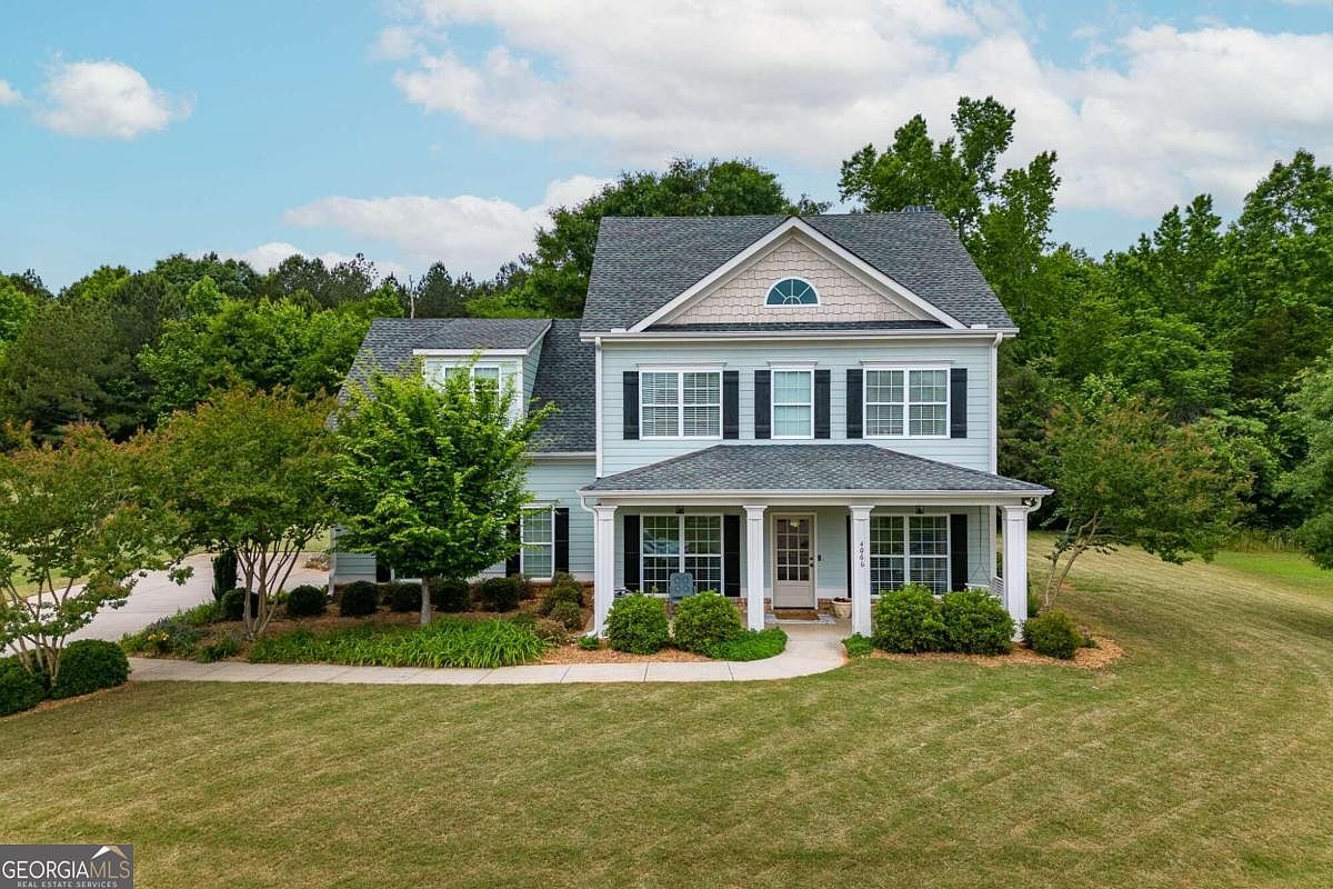 4066 Whitlow Creek Dr, Bishop, GA 30621 | Zillow